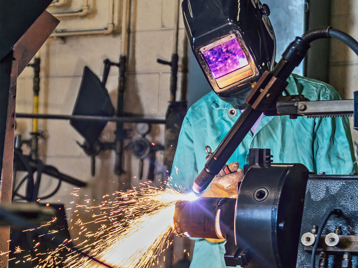 Future 42 – The High-Tech Highway To Advanced Manufacturing Careers.